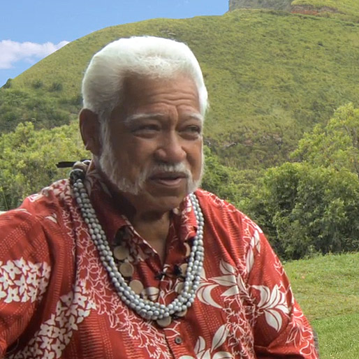 Ancient Traditions and the New Hawaii
